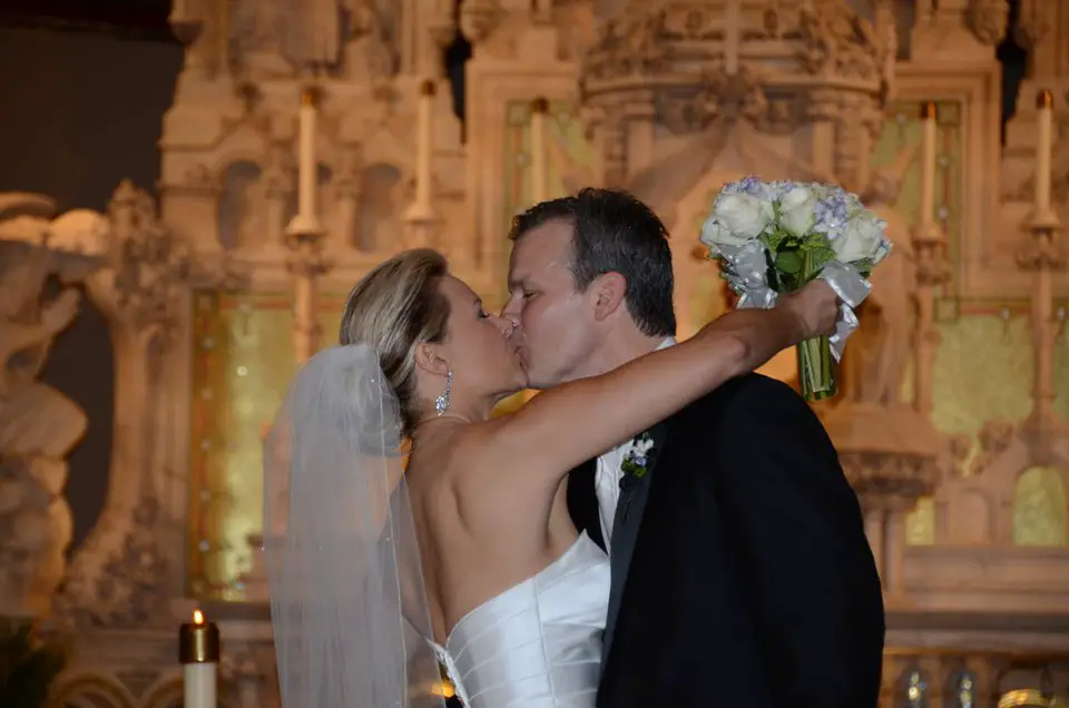 Kerry Sayers Wiki, Age, Married, Husband, Net Worth, Family